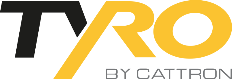 Änderung des Logos l Tyro Remotes